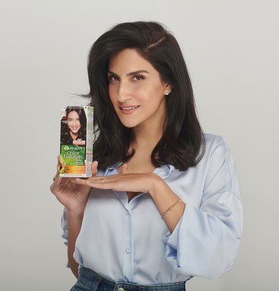 כיצד לצבוע את השיער בבית? - מדריך לצביעת שיער | garnier